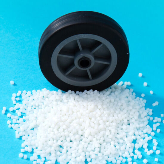Tpu 80a/85a/90a/95a Pellets Resin Waterproof Thermoplastic Polyurethane ...