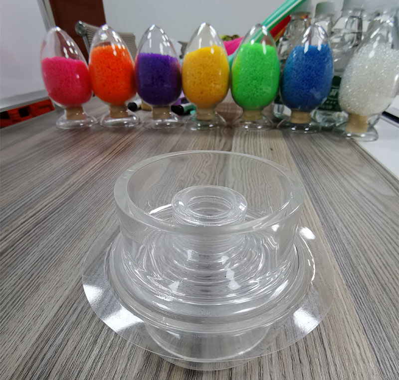Tpu 80a/85a/90a/95a Pellets Resin Waterproof Thermoplastic Polyurethane ...