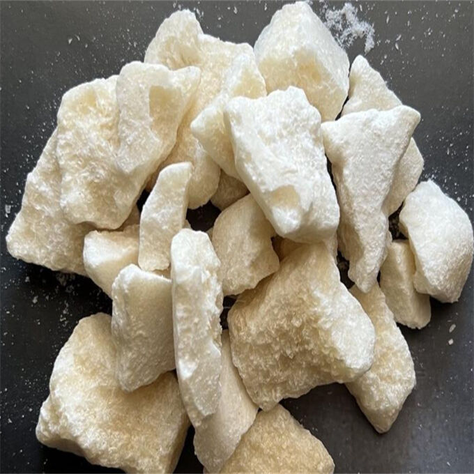 Bulk Buy China Wholesale Organic Intermediatepurity Dl-menthol Big ...