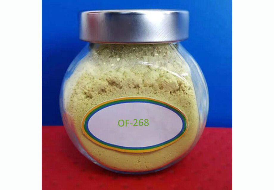 Wholesale Rubber Curing Resin Chemical Crosslinking Agent For Nr And ...