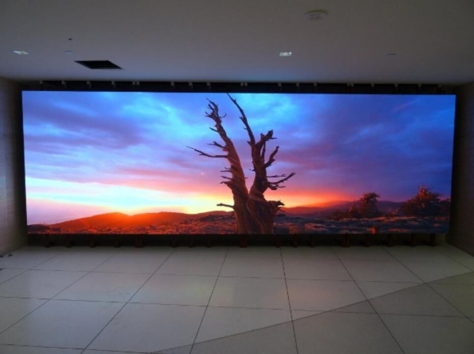Redefining Display Standards For Integrated Systems And Mini Cob ...