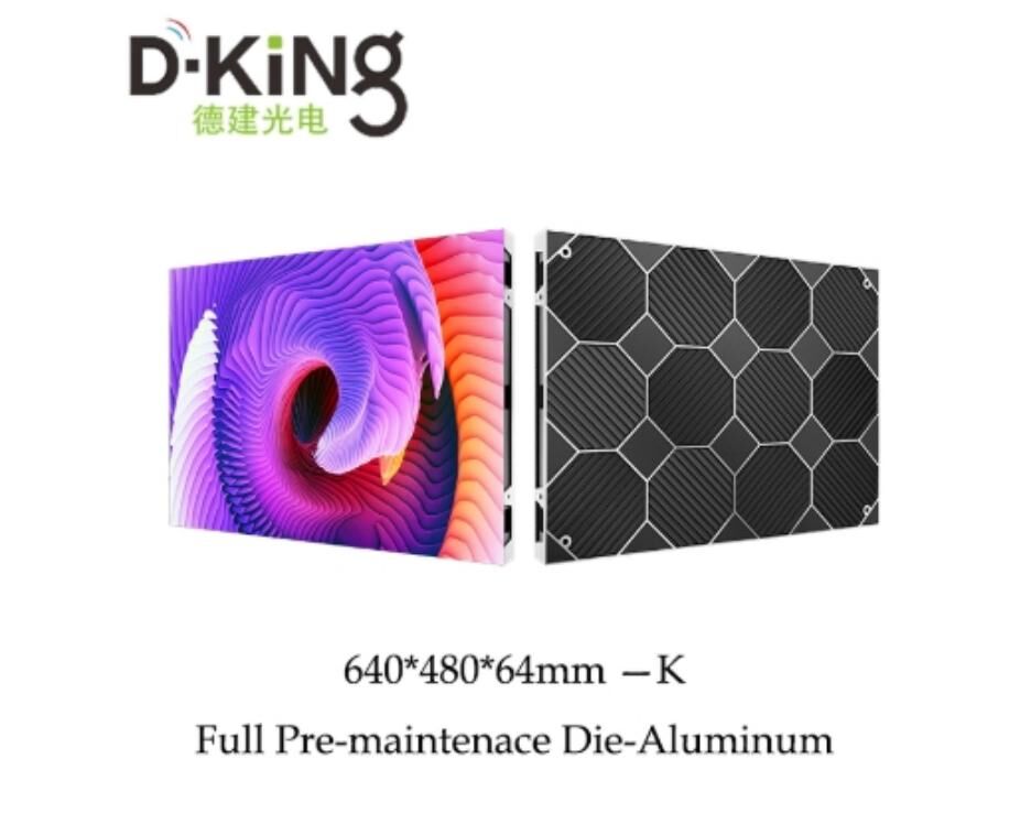 Redefining Display Standards For Integrated Systems And Mini Cob ...