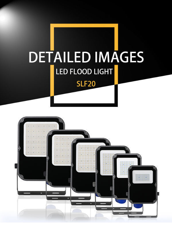 Wholesale 240w Outdoor 85-265v Crystal Shape Gray Black Factory Direct ...