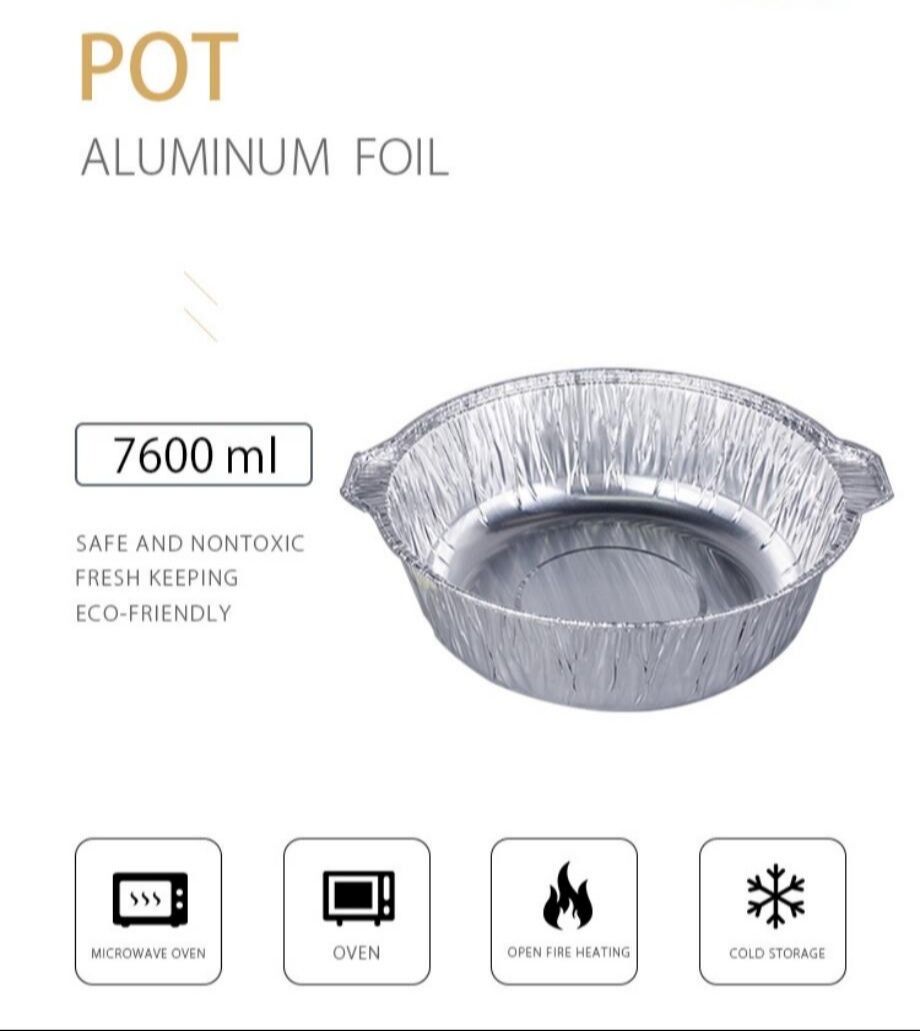 Factory Directly Price Thermal Insulation Food Cooking Pot Kitchenware ...
