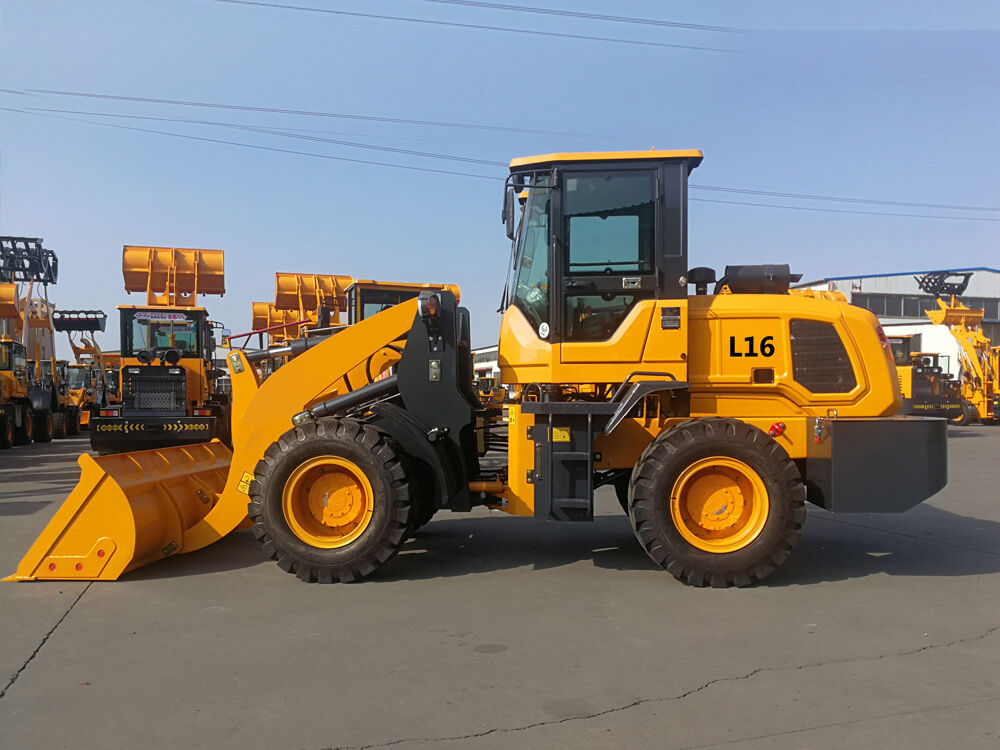 Shantui L55-b5 5 Ton Rated Load Wheel Loader With 3 Cbm Bucket $32600 - Wholesale China Wheel ...