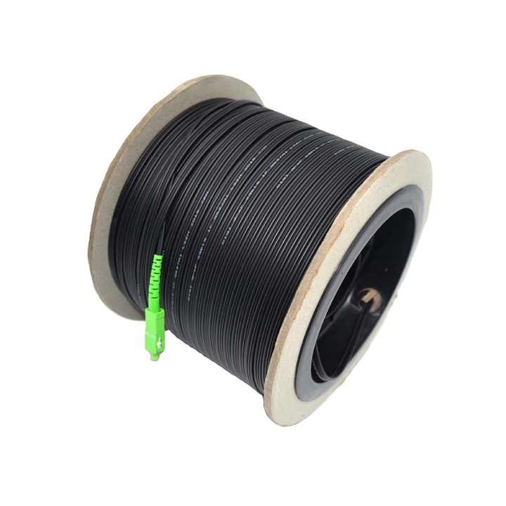 Downward Cable Outdoor Indoor Jumper Upc Communication Cable Terminal ...
