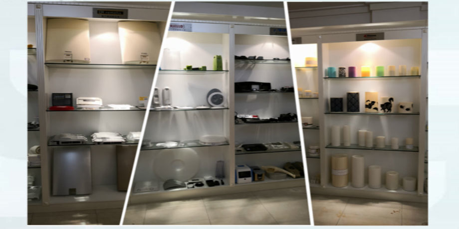 Bulk Buy China Wholesale Custom Antenna Radome, Plastic, Abs/pc ...