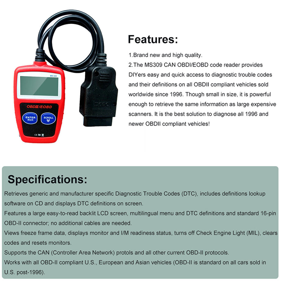 Buy China Wholesale Obd Scanner 09 Universal Car Usb Obdii Obdii Scanner Error Key Pin Code ...