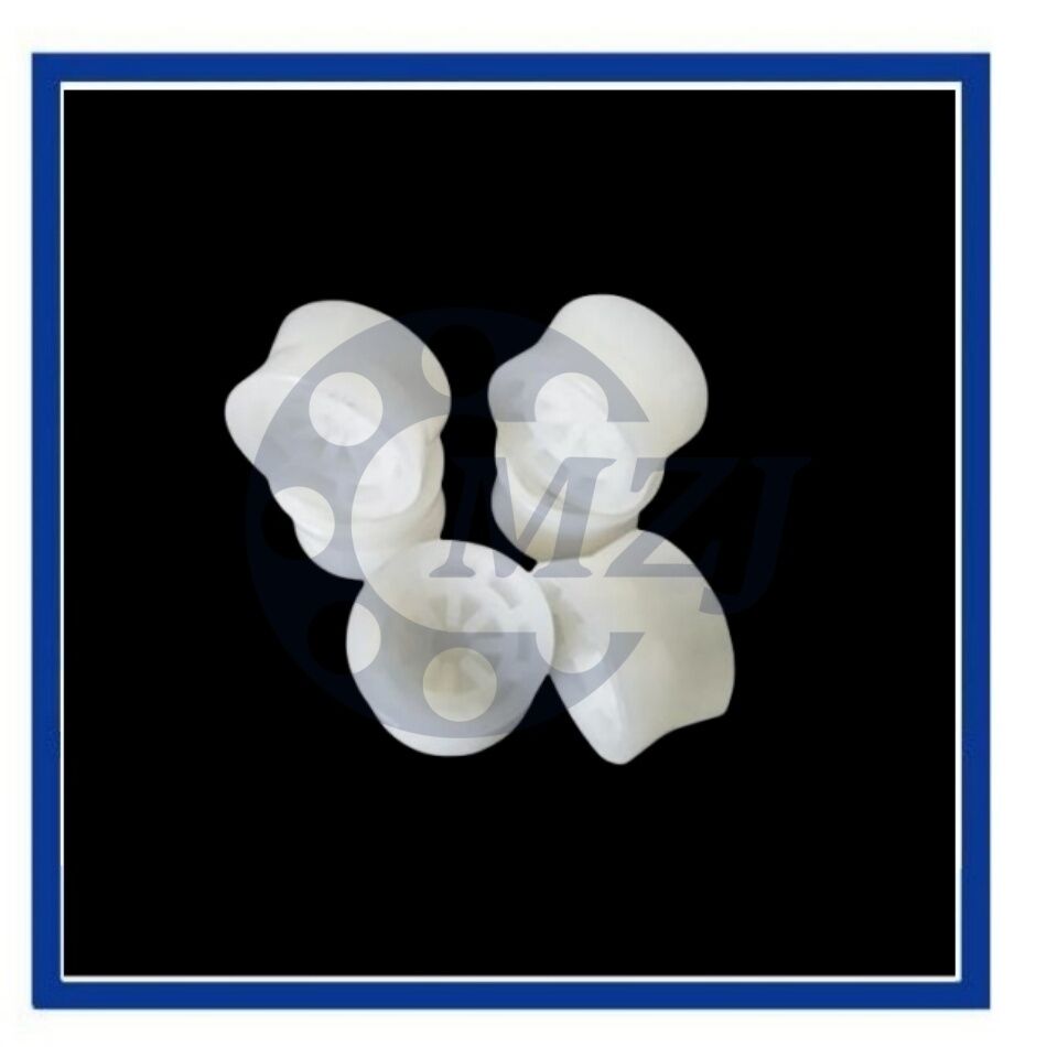 Oem Manufacturer The Bearing Isolation Block For Slewing Bearing ...
