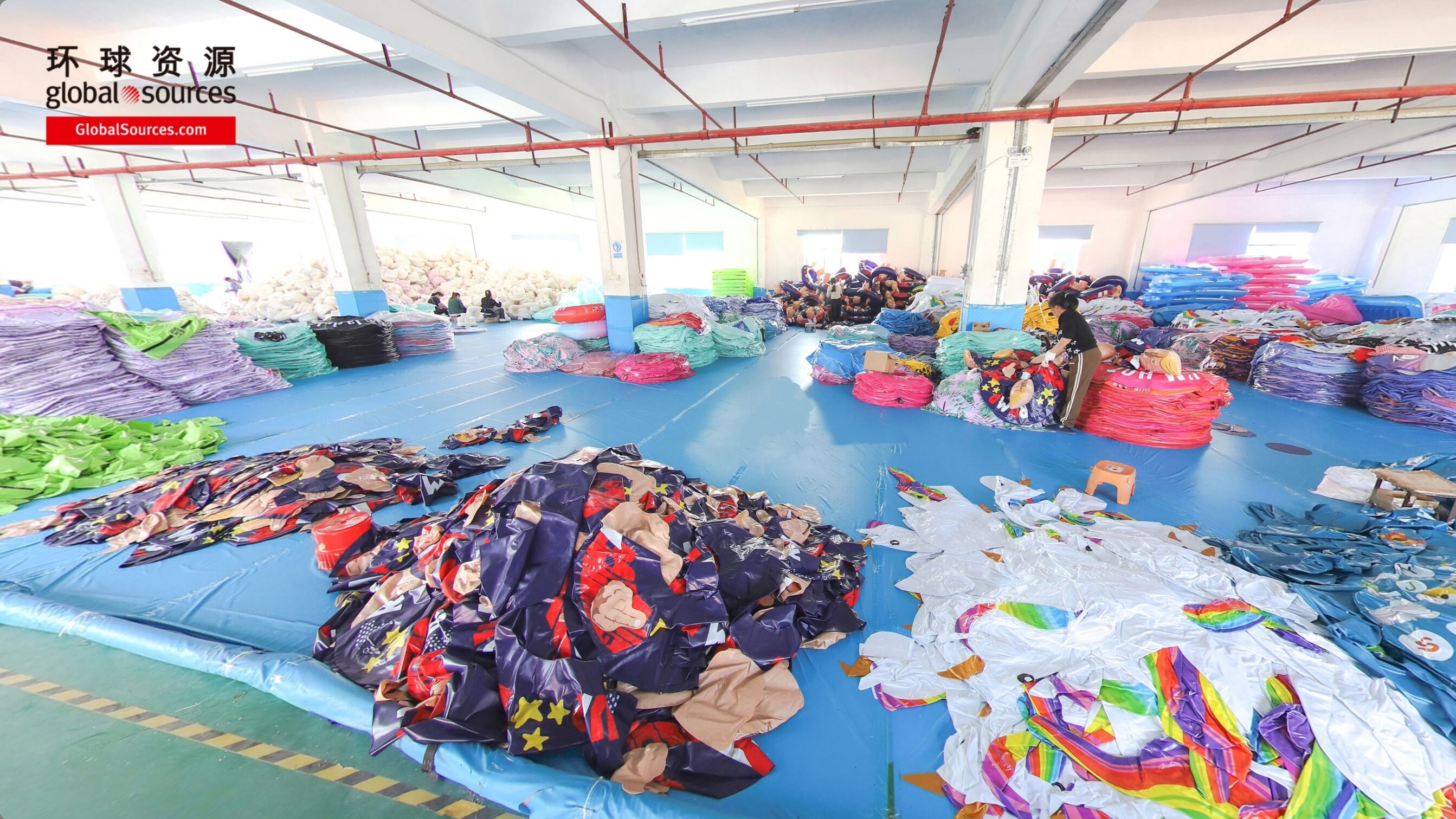 Buy China Wholesale Inflatable Shark Floater - Quick-drain Thickened ...