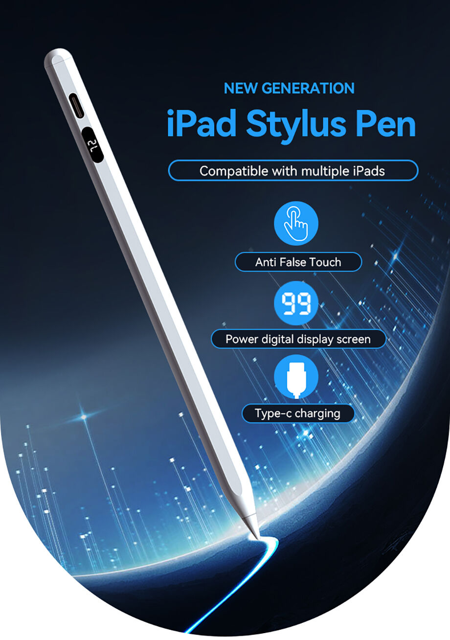 Oem Available Tilt-writing Tablet Styluses Active Styluses Compatible ...