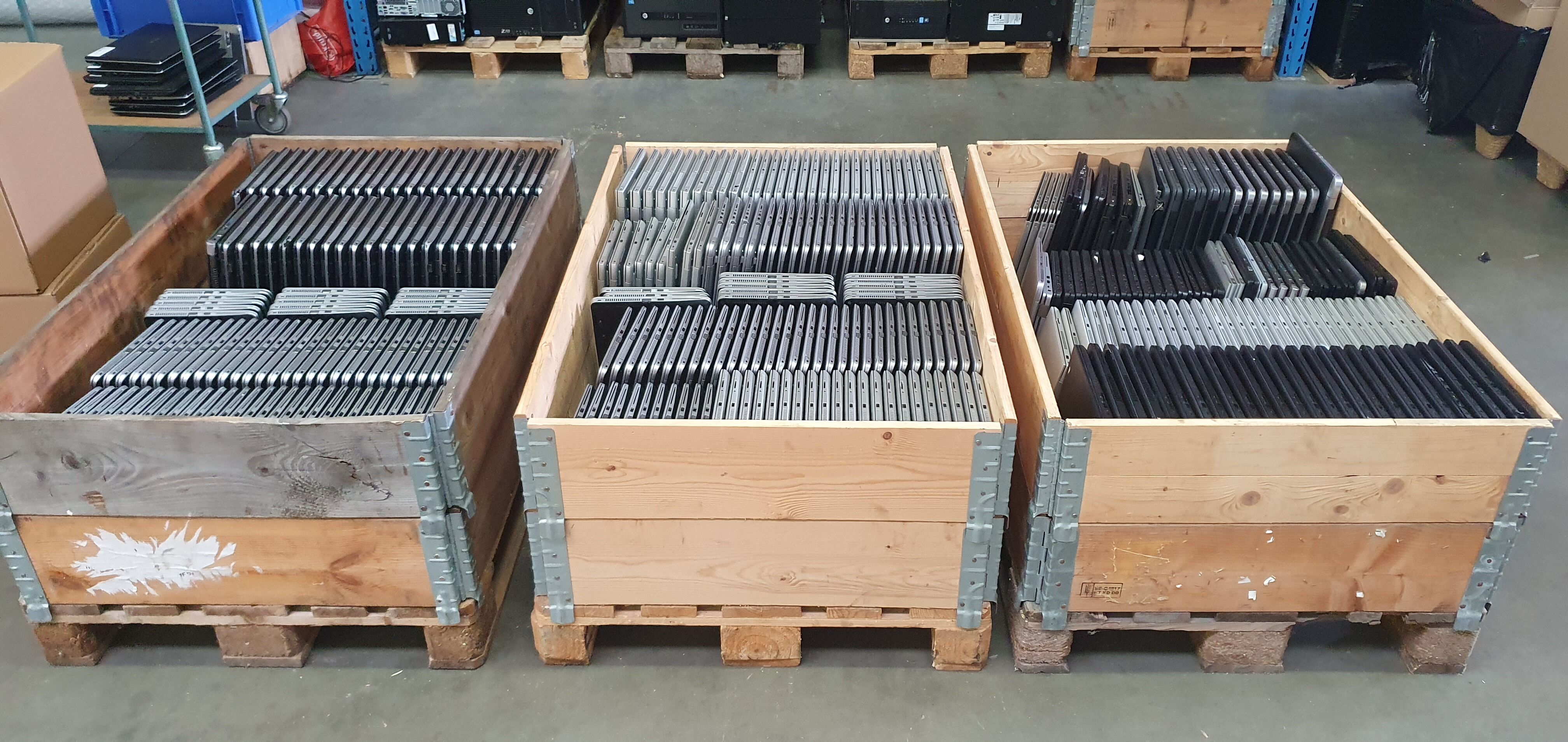 Refurbished Second Hand Laptops For Sale 99% Clean Used Laptops. - Buy ...