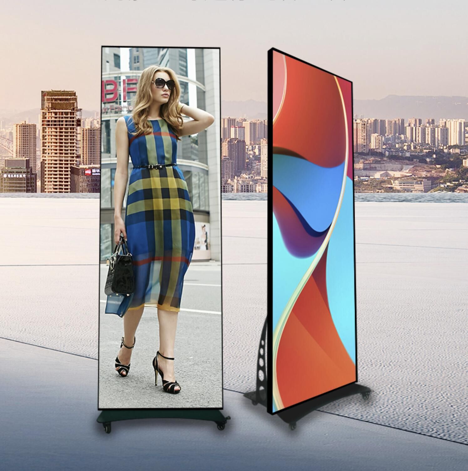 Buy China Wholesale Ultra-bright And Energy-efficient P2 Led Indoor ...