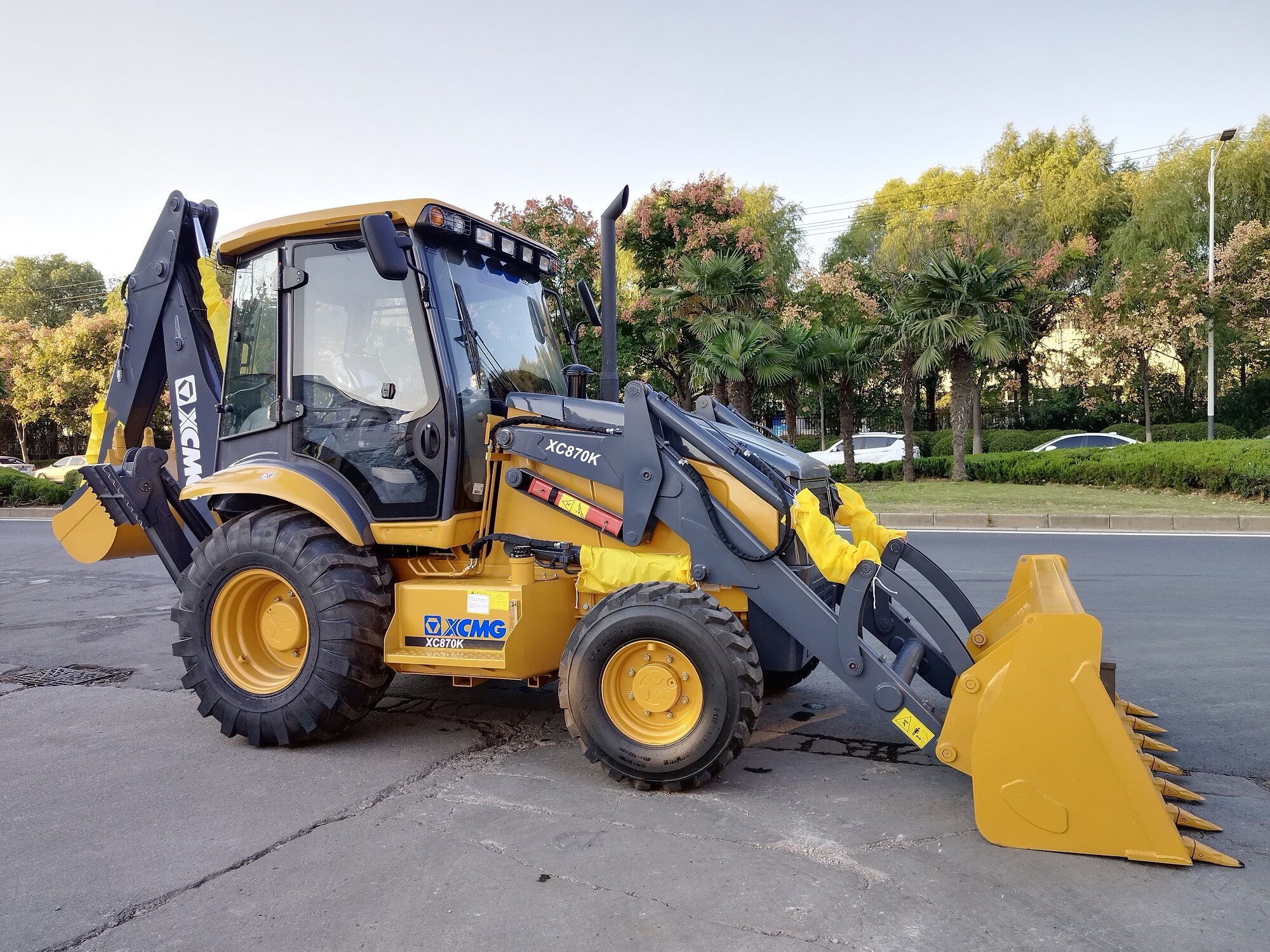 Buy China Wholesale Official Factory Supplier Power 74kw 82kw Weight ...