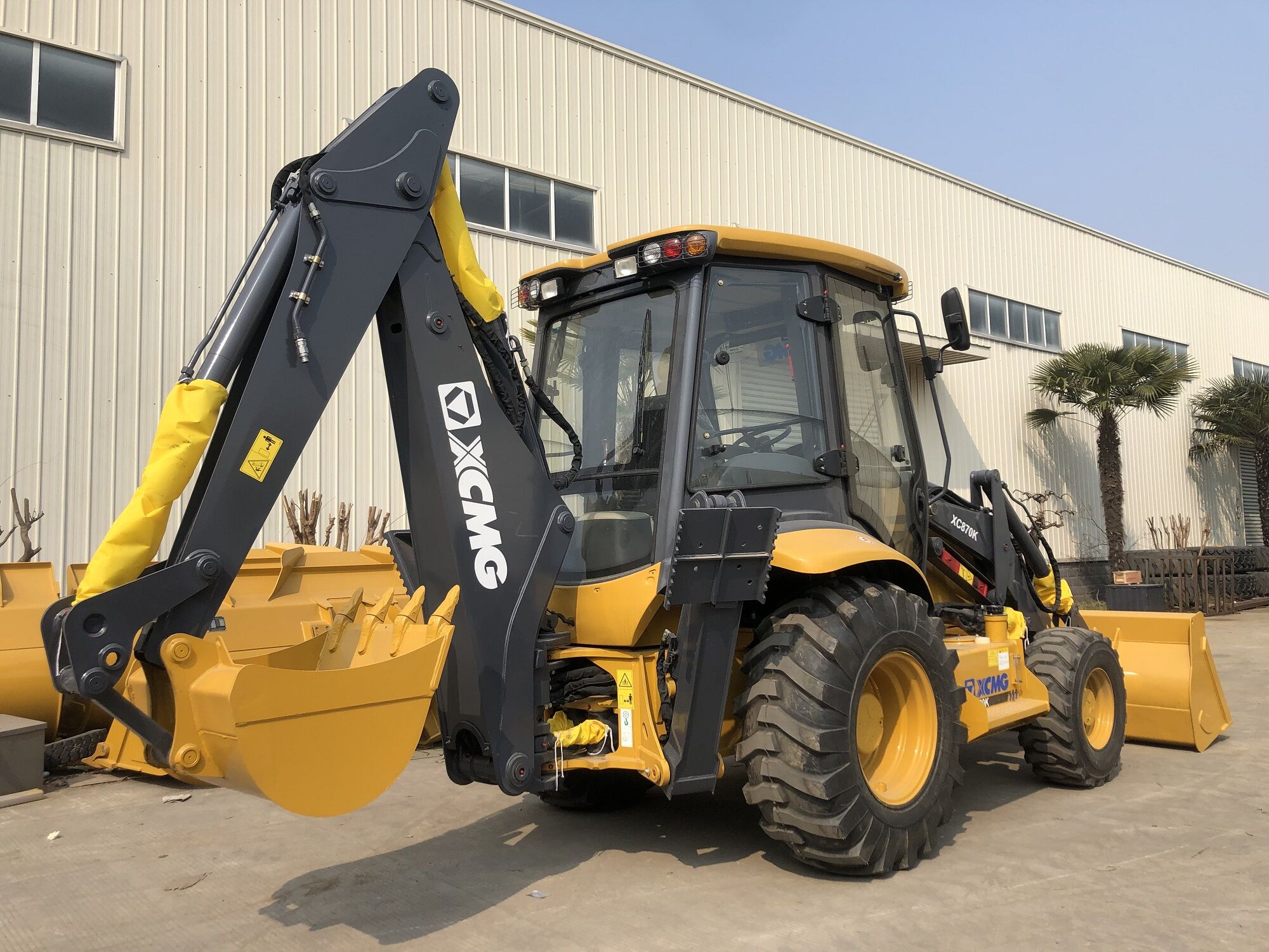 Buy China Wholesale Official Factory Supplier Power 74kw 82kw Weight ...