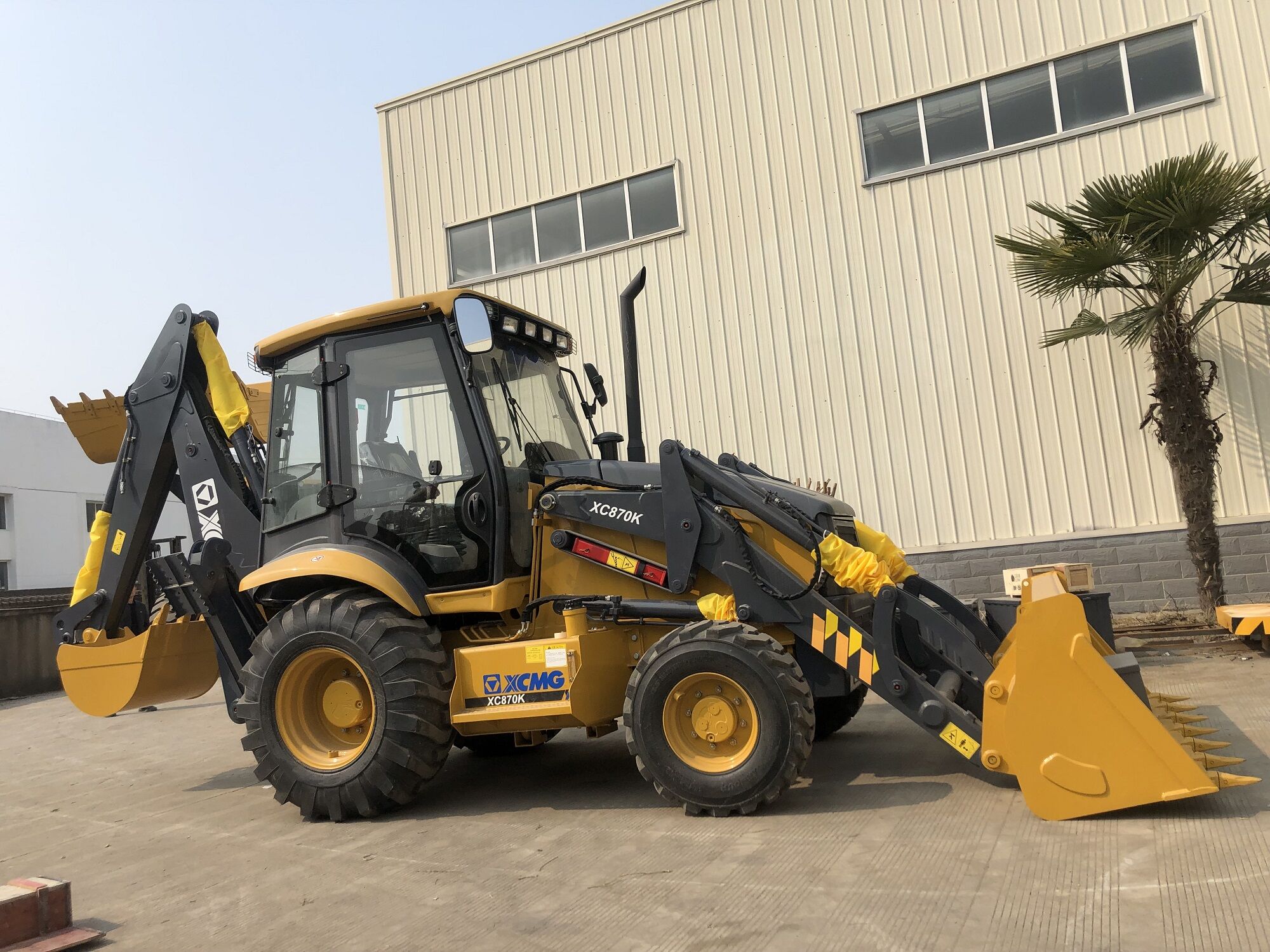 Buy China Wholesale Official Factory Supplier Power 74kw 82kw Weight ...