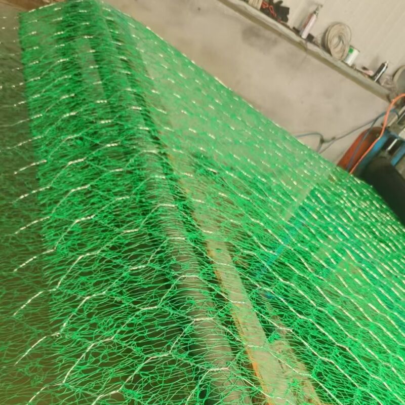 Bulk Buy China Wholesale Hot Sale Steel Reinforced Geomat For ...
