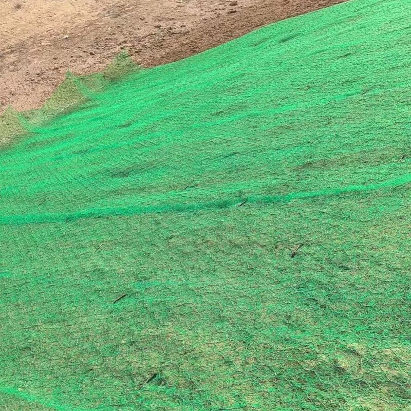 Bulk Buy China Wholesale Hot Sale Steel Reinforced Geomat For ...