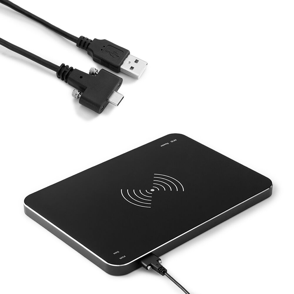 Wholesale All-in-one Compact Uhf Rfid Desktop Usb Reader For Improving ...