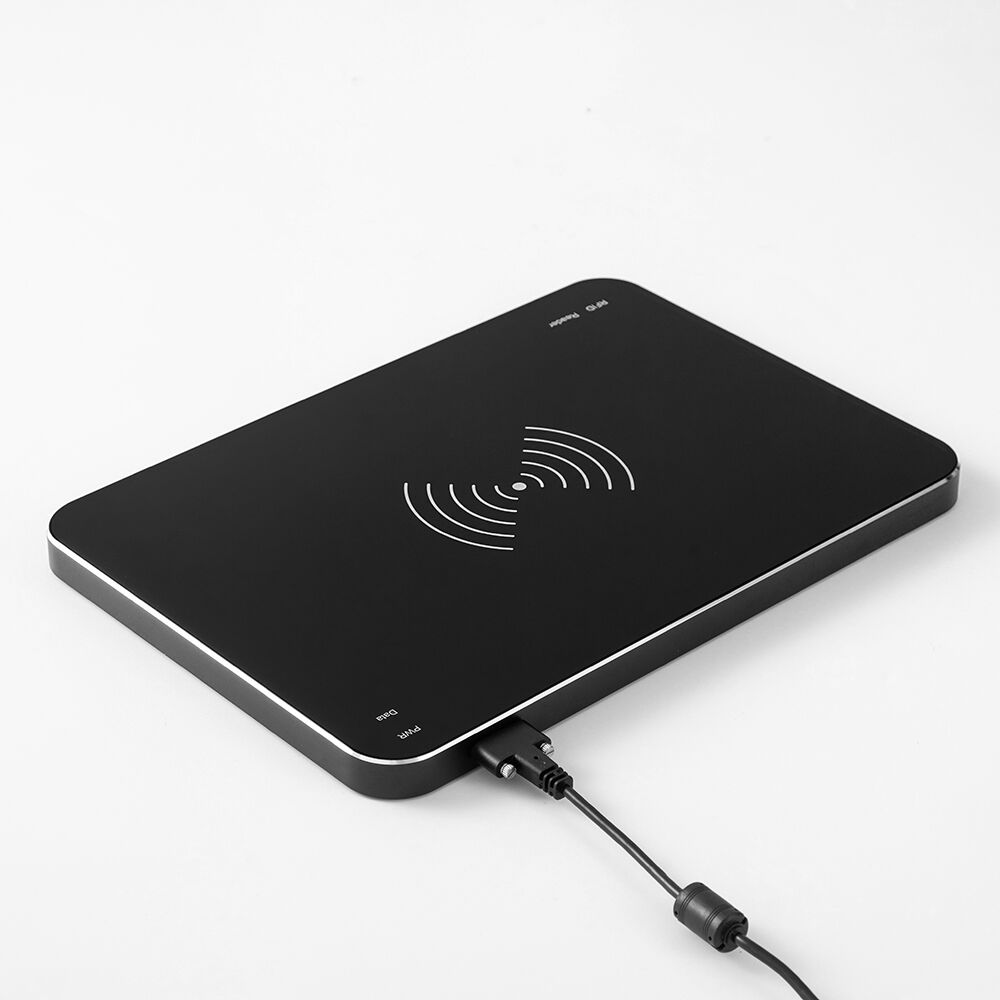 Wholesale All-in-one Compact Uhf Rfid Desktop Usb Reader For Improving ...