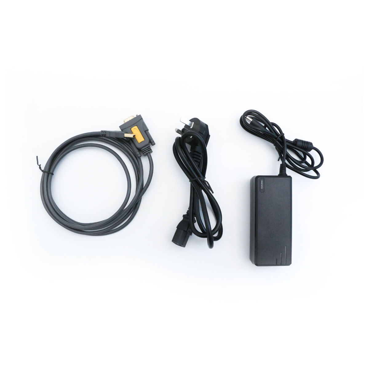 Fresh Model High-performance Rfid Reader Writer For Seamless Inventory ...