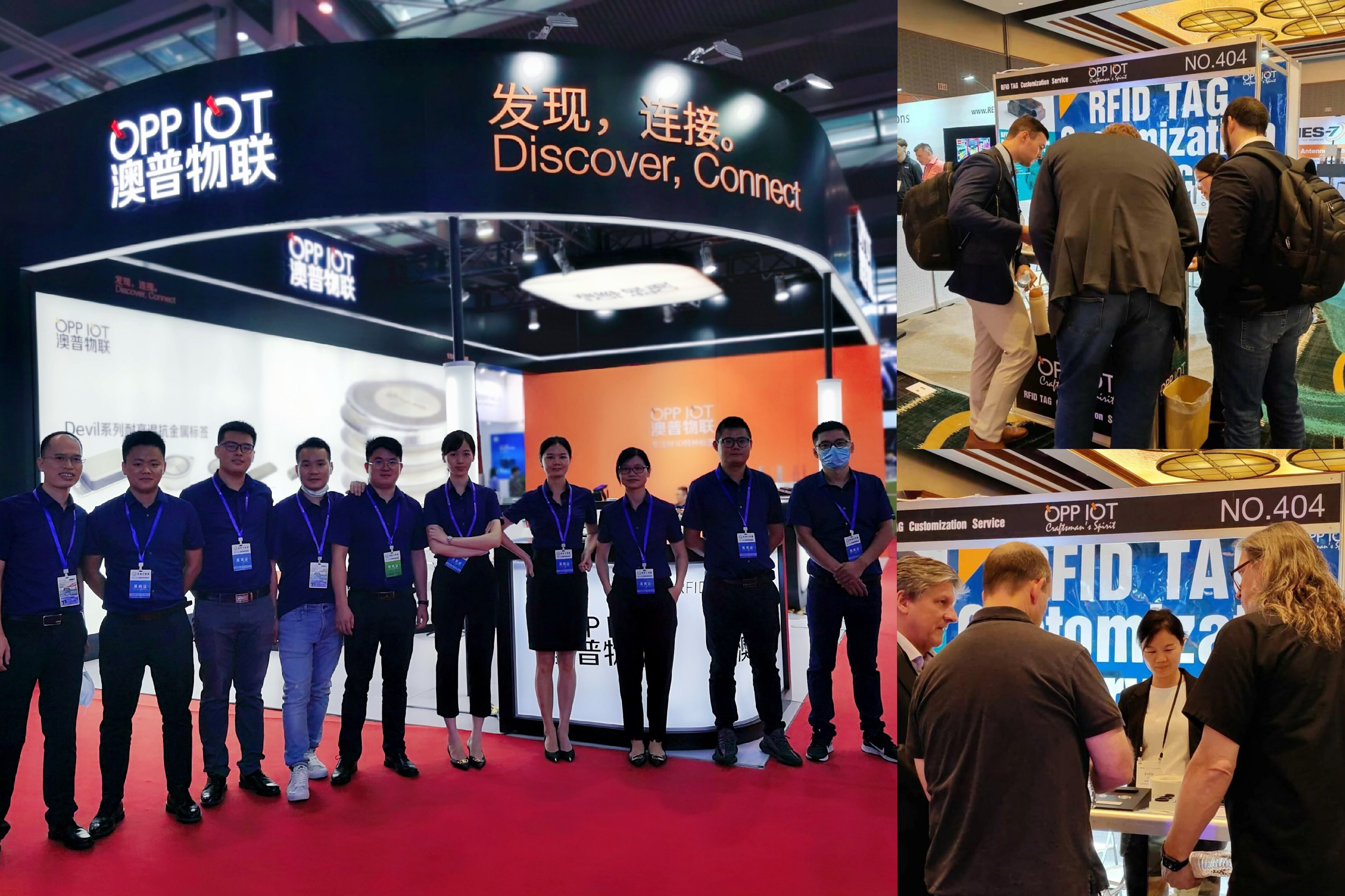 Innovative Uhf Rfid Tag Fixed Reader/ Writer 865-928mhz Rfid Reader ...