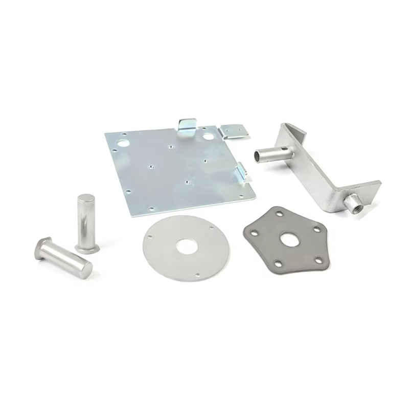 Precision Auto Parts Stainless Steel Metal Shell Forming Tensile ...