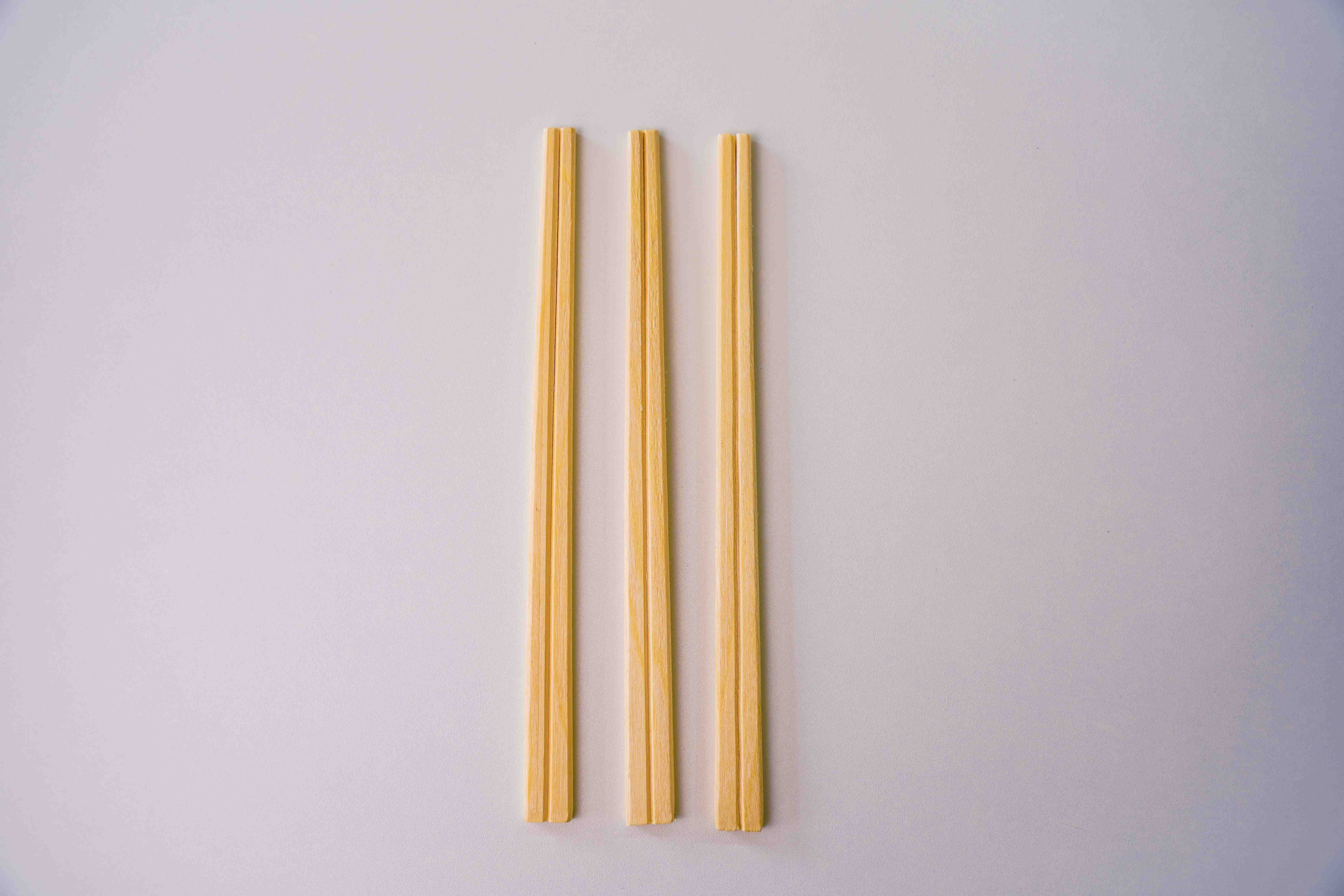 Compre Venta Al Por Mayor De Fábrica Palillos De Bambú Desechables / Palillos De Bambú ...