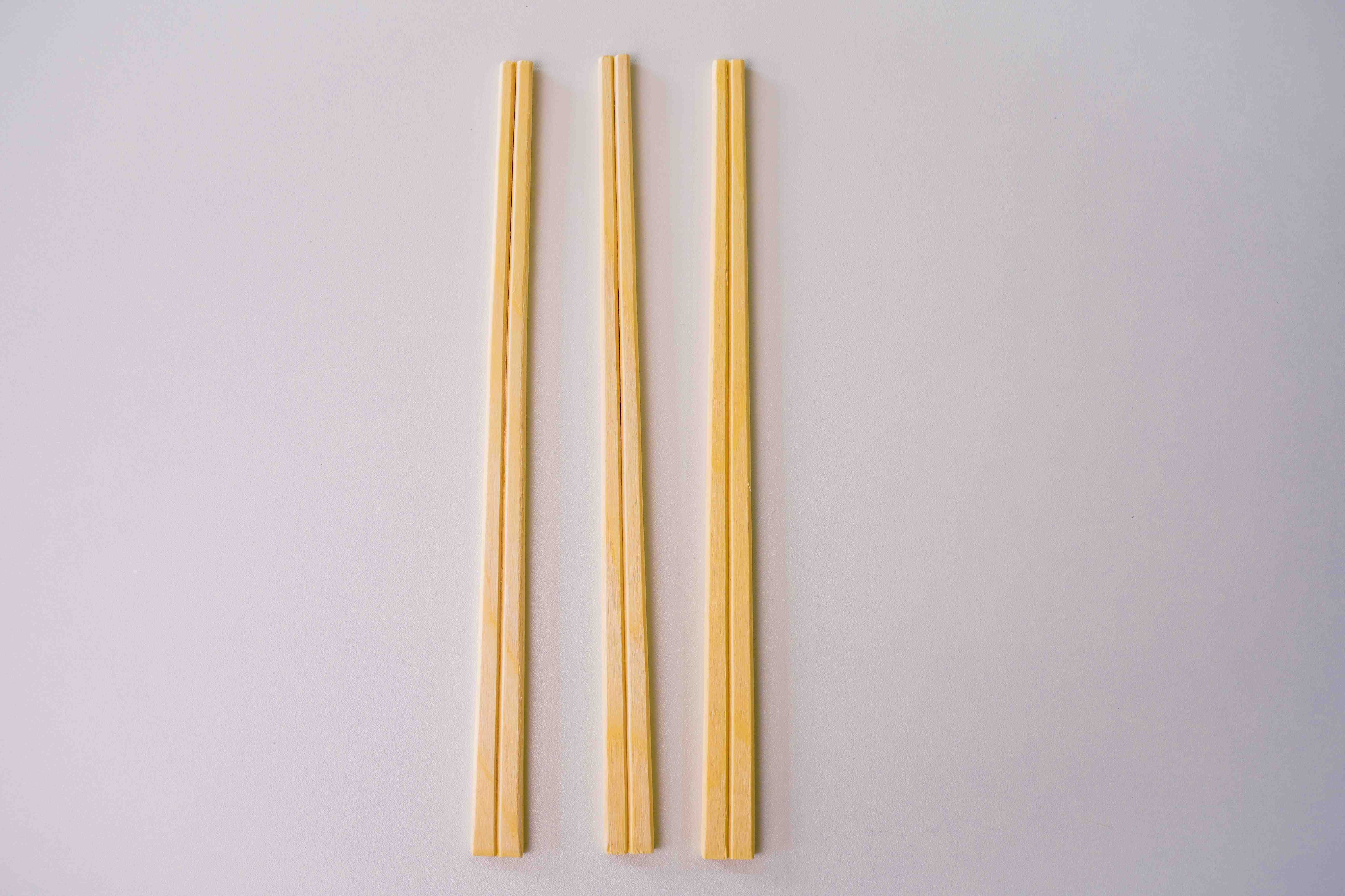 Compre Venta Al Por Mayor De Fábrica Palillos De Bambú Desechables / Palillos De Bambú ...