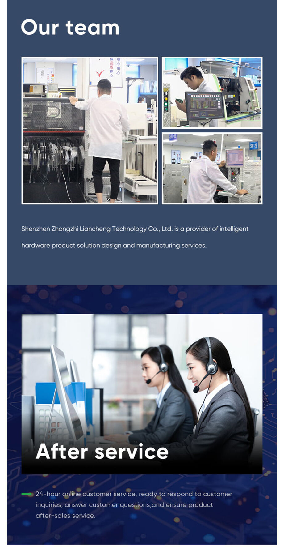 Oem Motor Drive Pcba With Human Recognition Sensor For Animal Detection $40 - Wholesale China ...