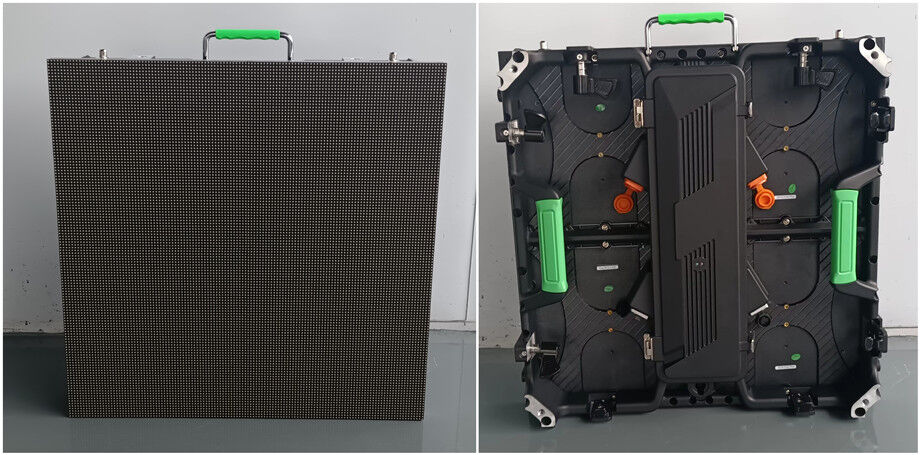 Bulk Buy China Wholesale 3000*2000mm Outdoor P3.91led Display Hd Stage ...