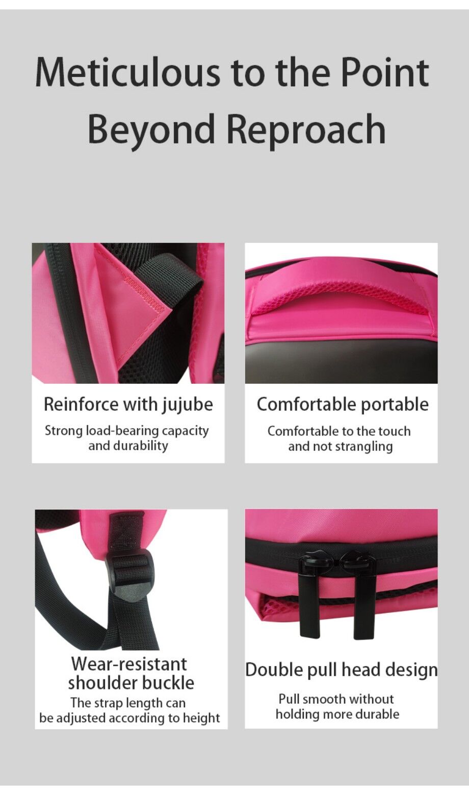 Spring Summer Autumn Winter Used Application Control Hard Shell Teens ...