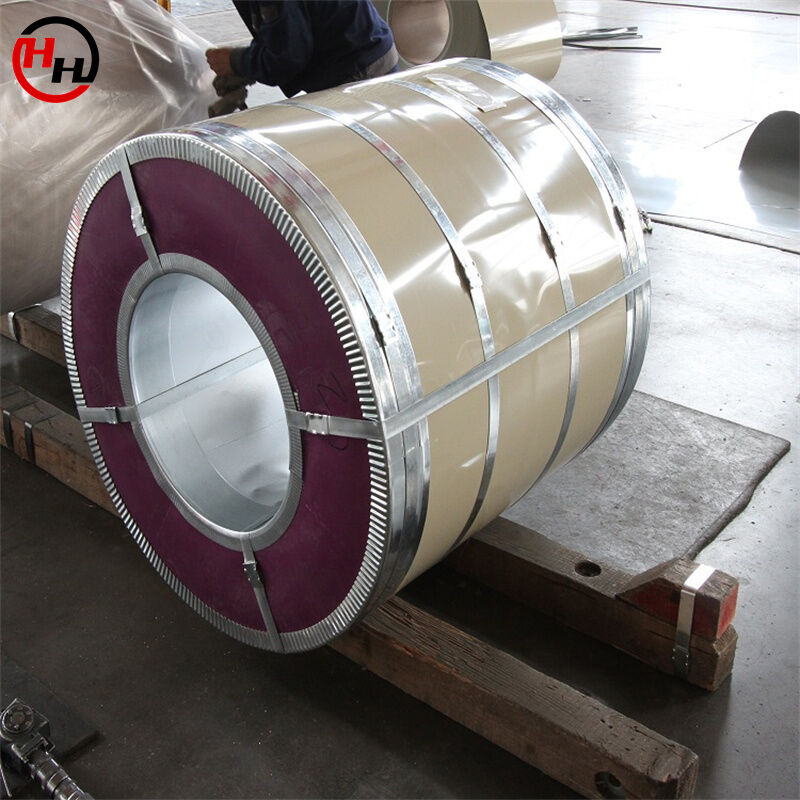 0.12-0.2mm Thickness Dx51d Z200 Gi Coils With Zero Spangle - Buy China ...