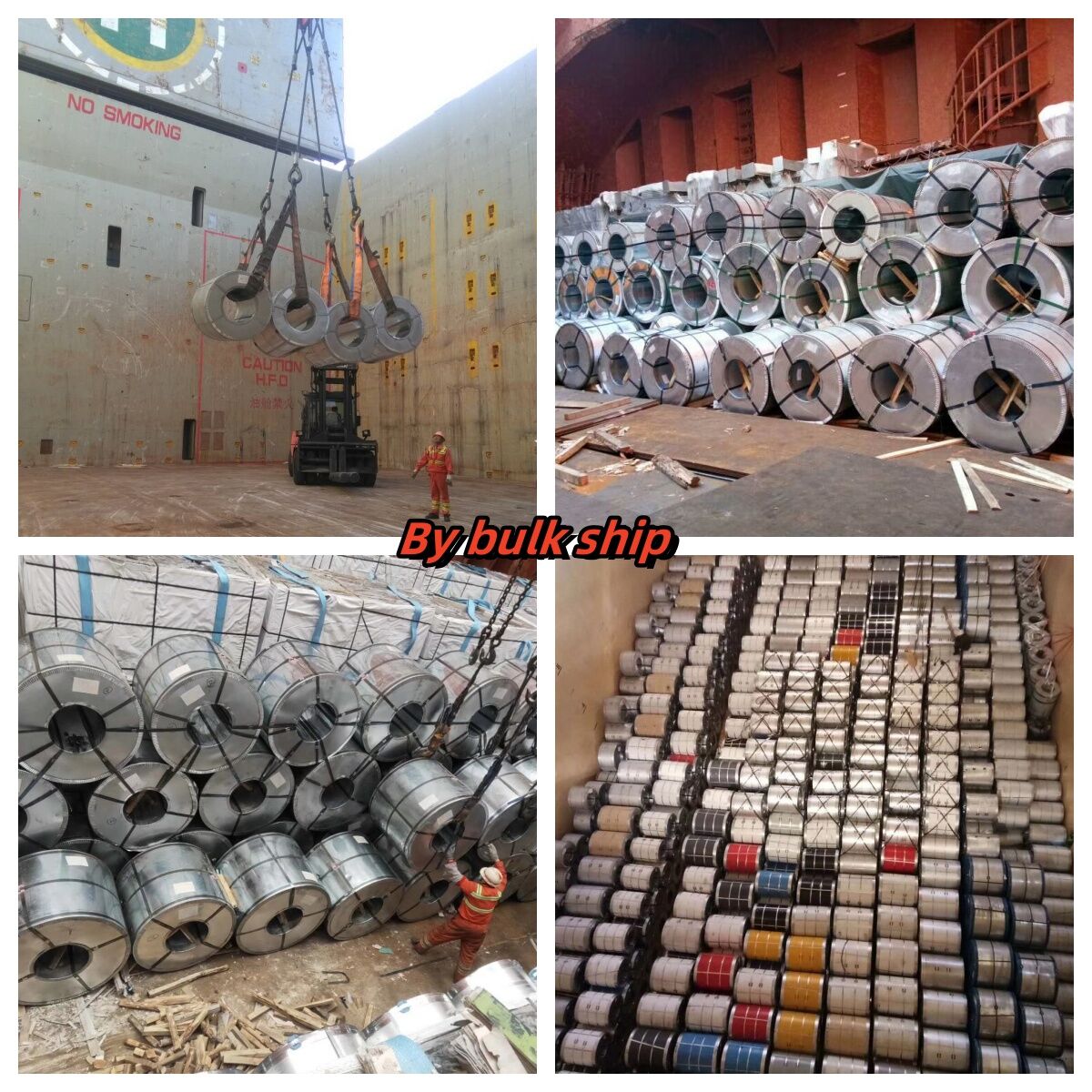 0.12-0.2mm Thickness Dx51d Z200 Gi Coils With Zero Spangle - Buy China ...