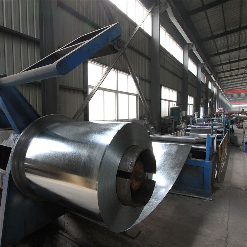 0.12-0.2mm Thickness Dx51d Z200 Gi Coils With Zero Spangle - Buy China ...