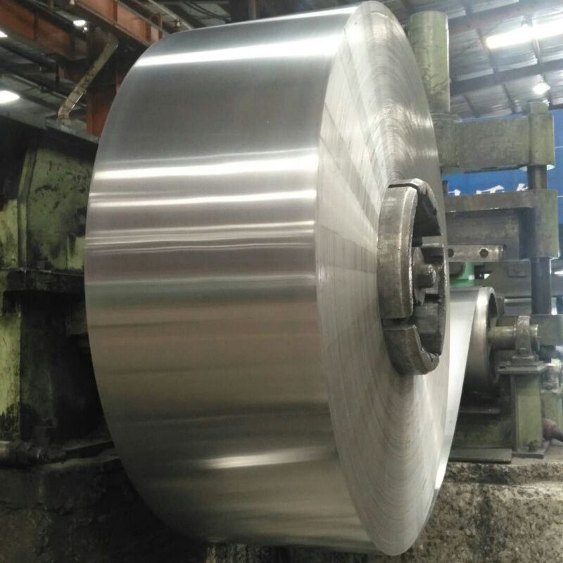 0.12-0.2mm Thickness Dx51d Z200 Gi Coils With Zero Spangle - Buy China ...