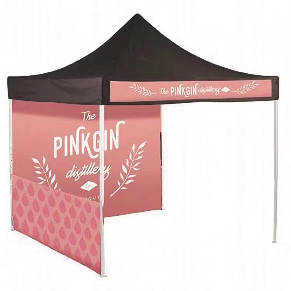 Wholesale Outdoor Promotional Customized Print Logo Brand Car Event ...