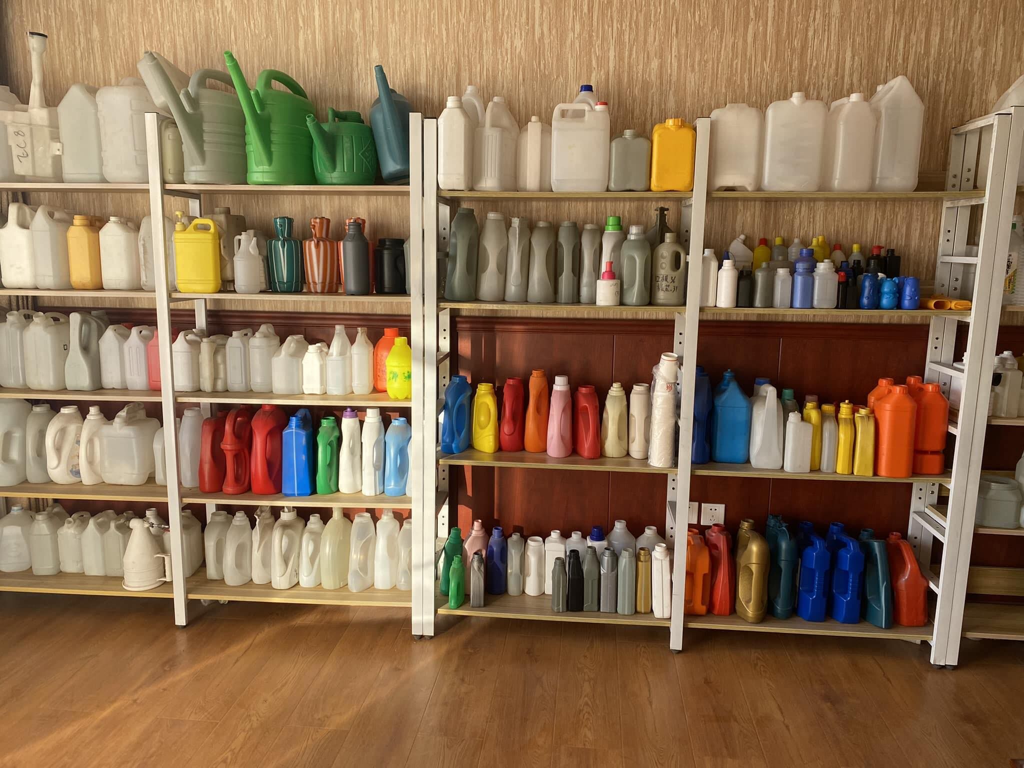 Achetez en gros Usine De Machines De Moulage Par Soufflage D'extrusion ...