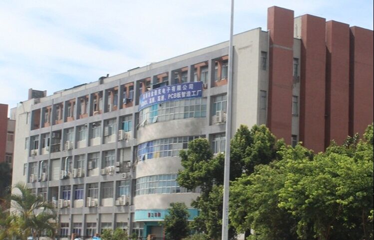 Bulk Buy China Wholesale China Pcb Prototype Double Side Matte Black ...