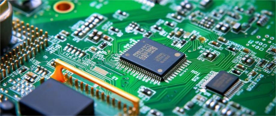 Custom 5g Base Station Rfpd Ru Pcba Assembly Multilayer Universal ...