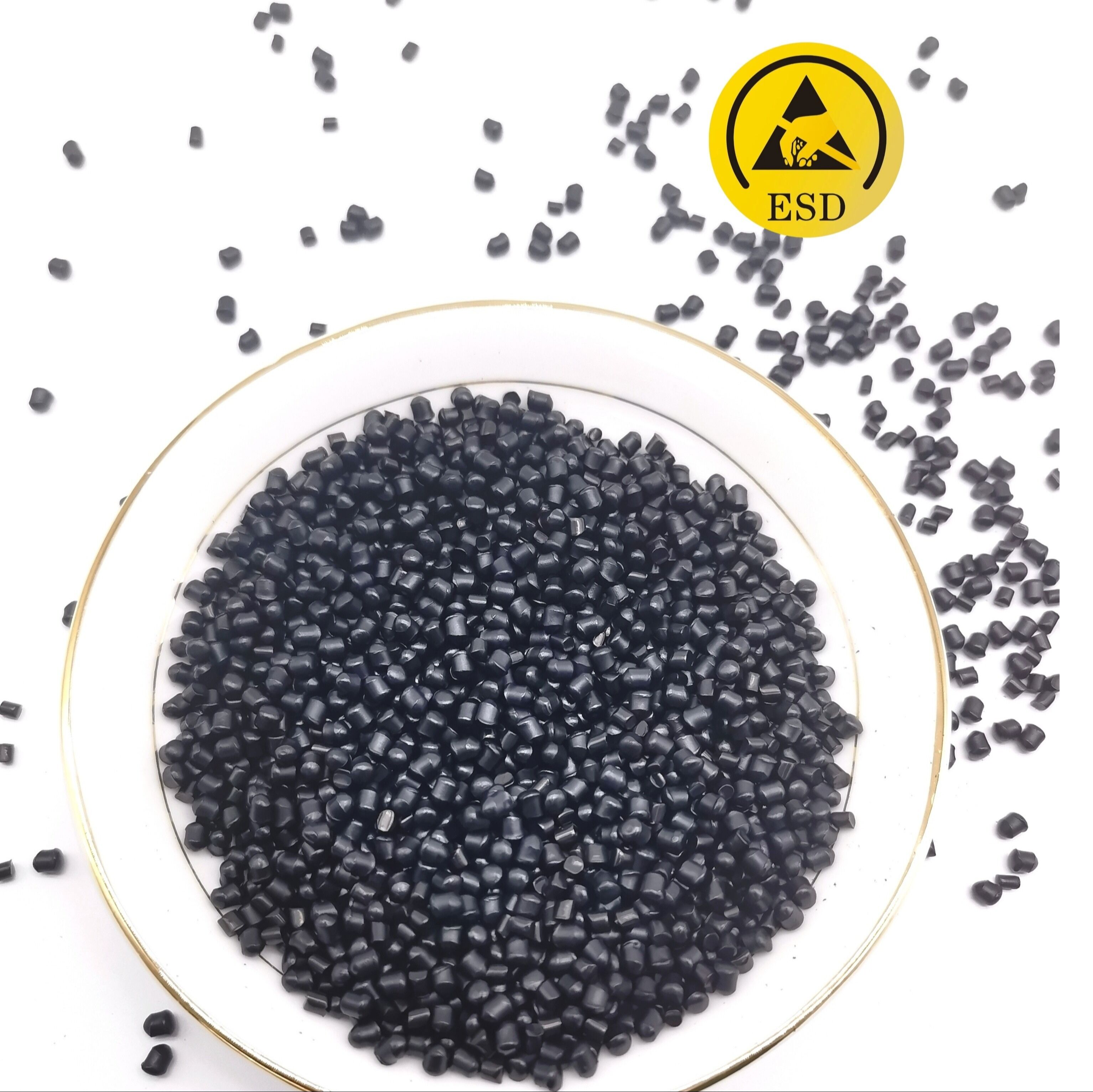 Bulk Buy China Wholesale Triple-layer Co-extruded Permanent Anti-static ...