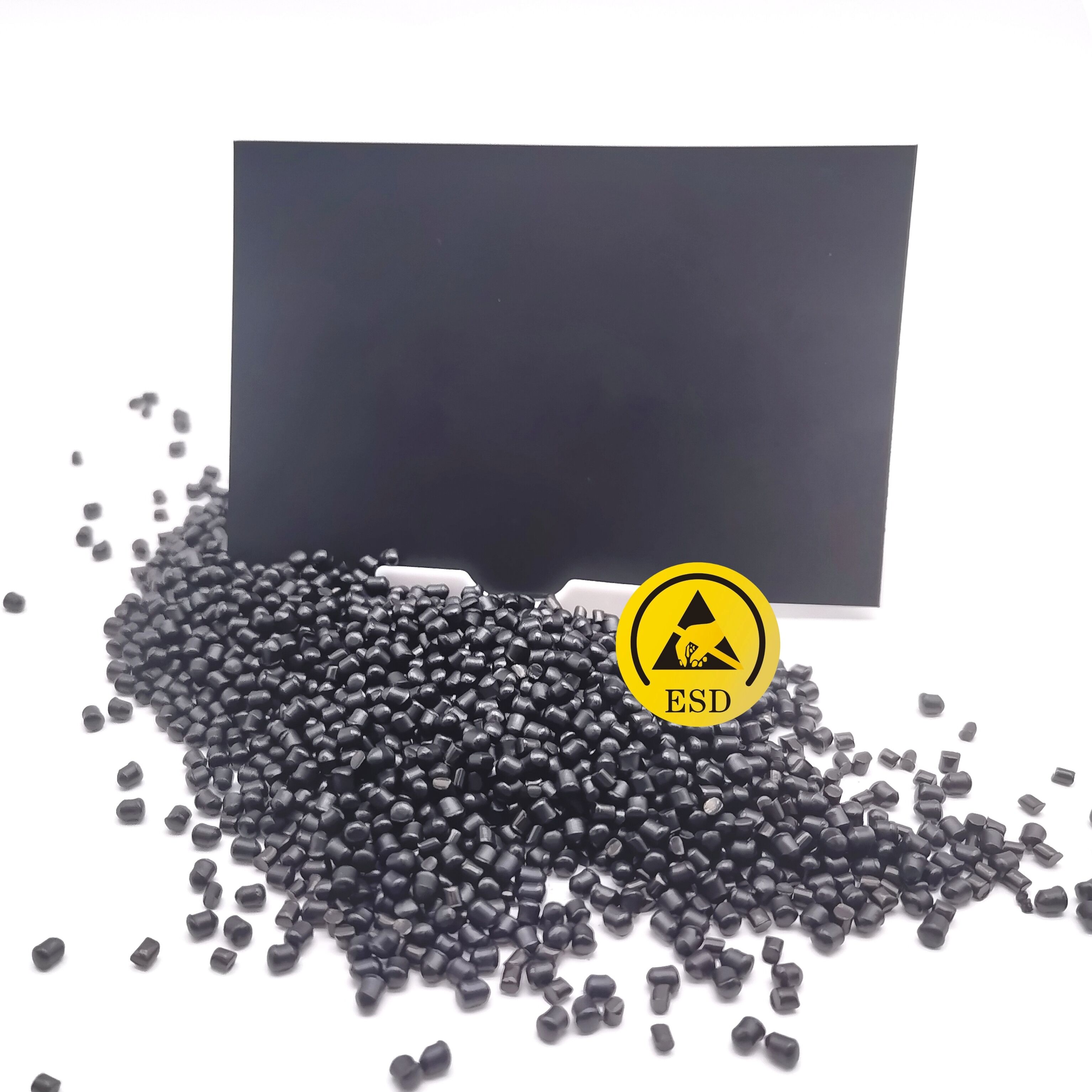 Bulk Buy China Wholesale Triple-layer Co-extruded Permanent Anti-static ...