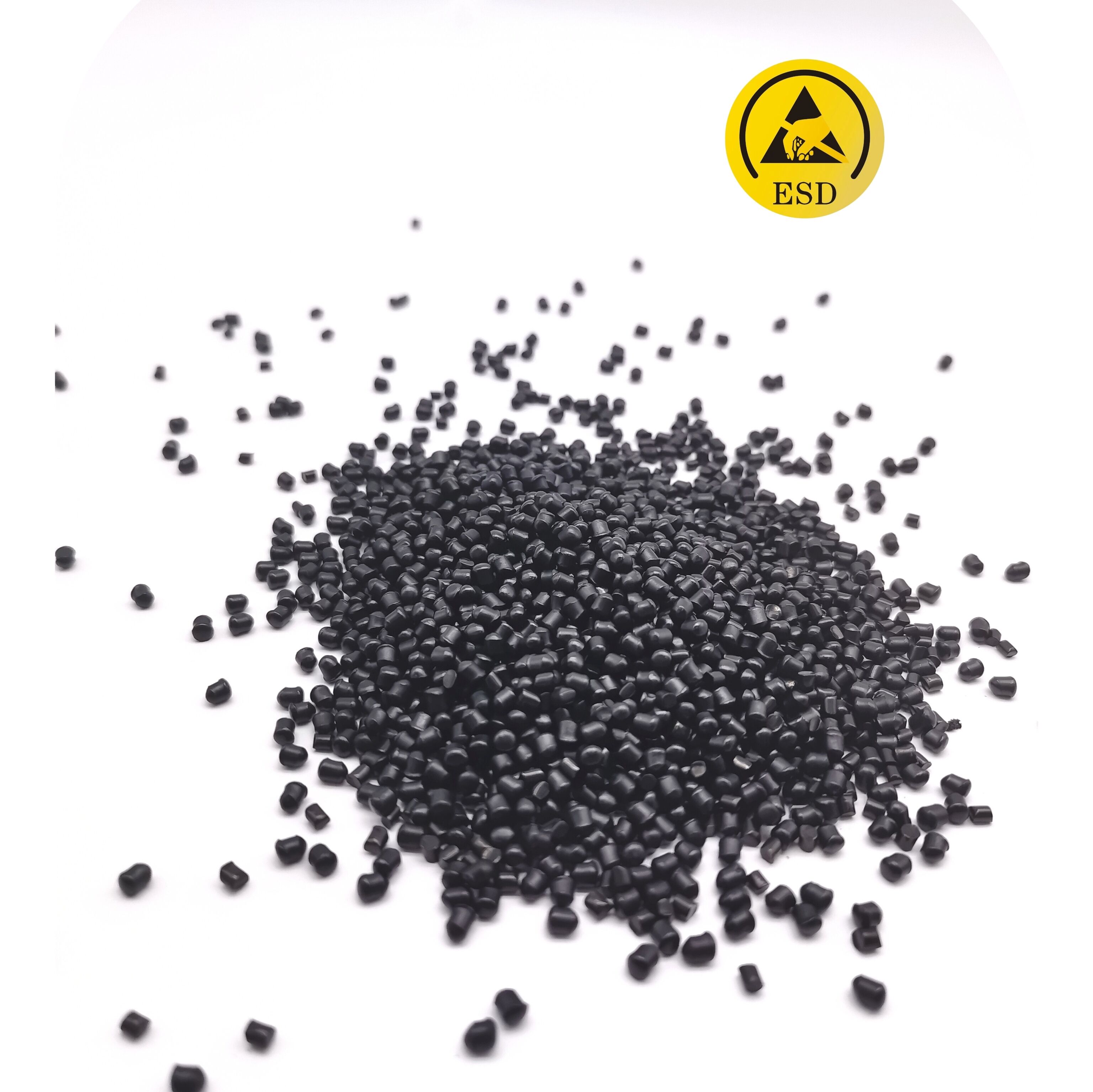 Bulk Buy China Wholesale Triple-layer Co-extruded Permanent Anti-static ...