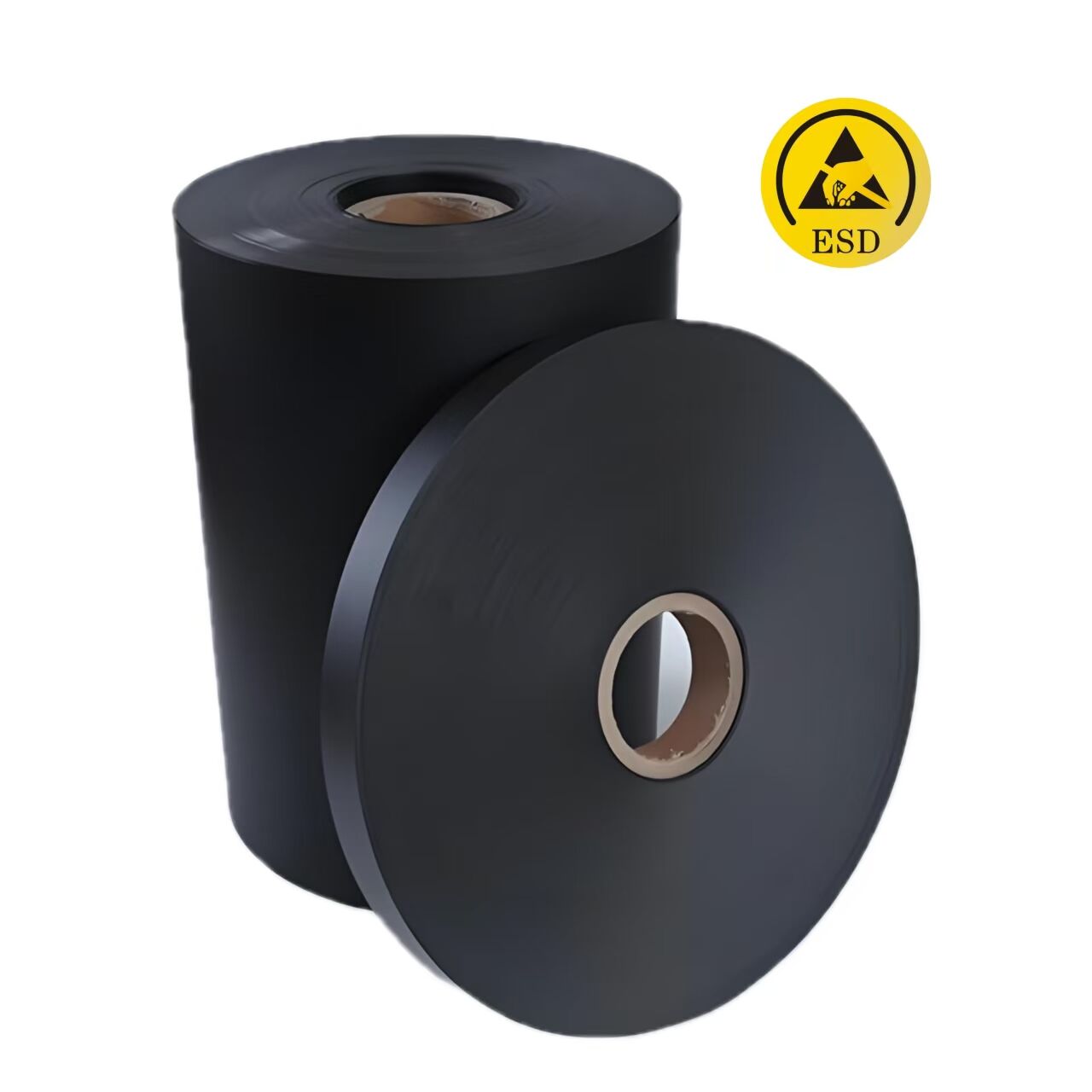 Bulk Buy China Wholesale Triple-layer Co-extruded Permanent Anti-static ...