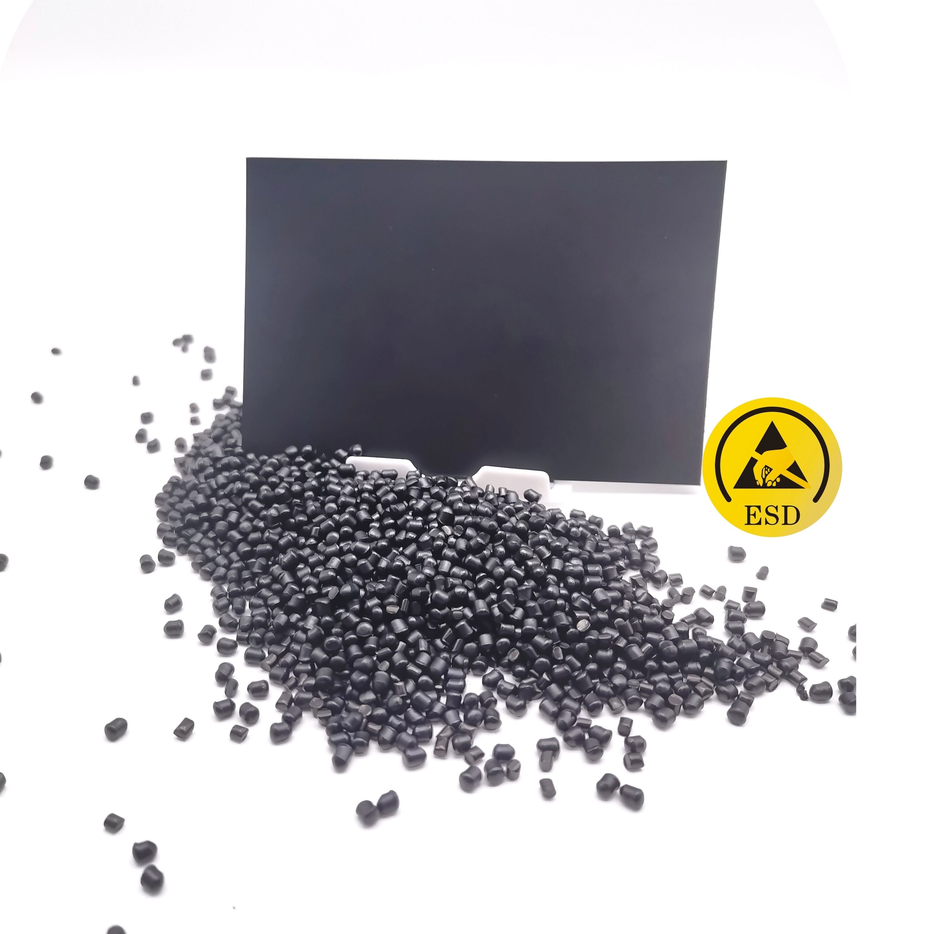 Bulk Buy China Wholesale Triple-layer Co-extruded Permanent Anti-static ...