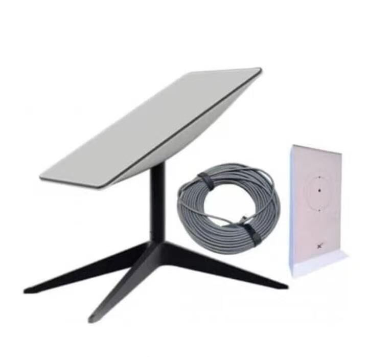 Spacex Starlink Kit V2 Satellite Internet With Router - China Wholesale ...