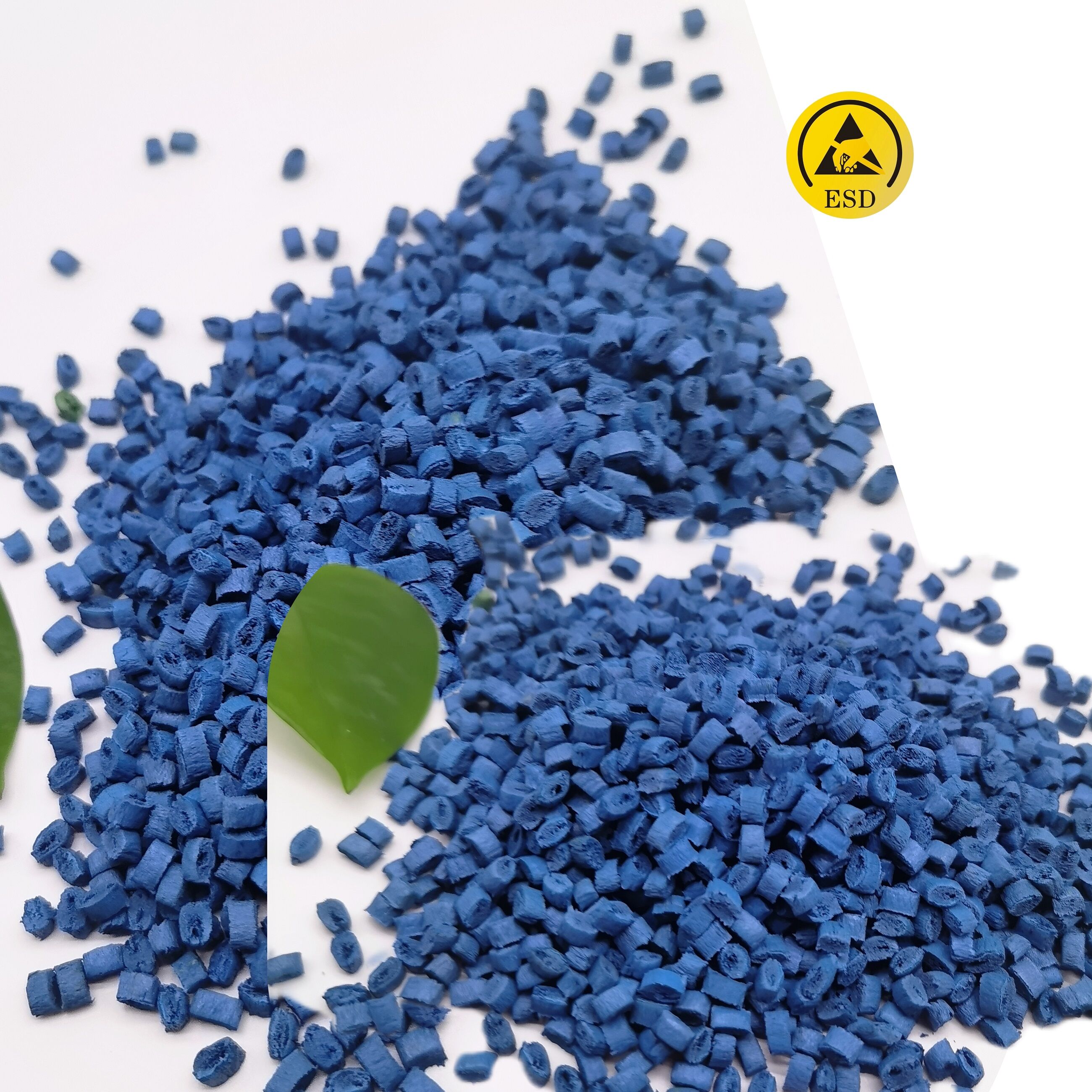 Bulk Buy China Wholesale Color Matched Carbon Fiber Conductive Ppo ...
