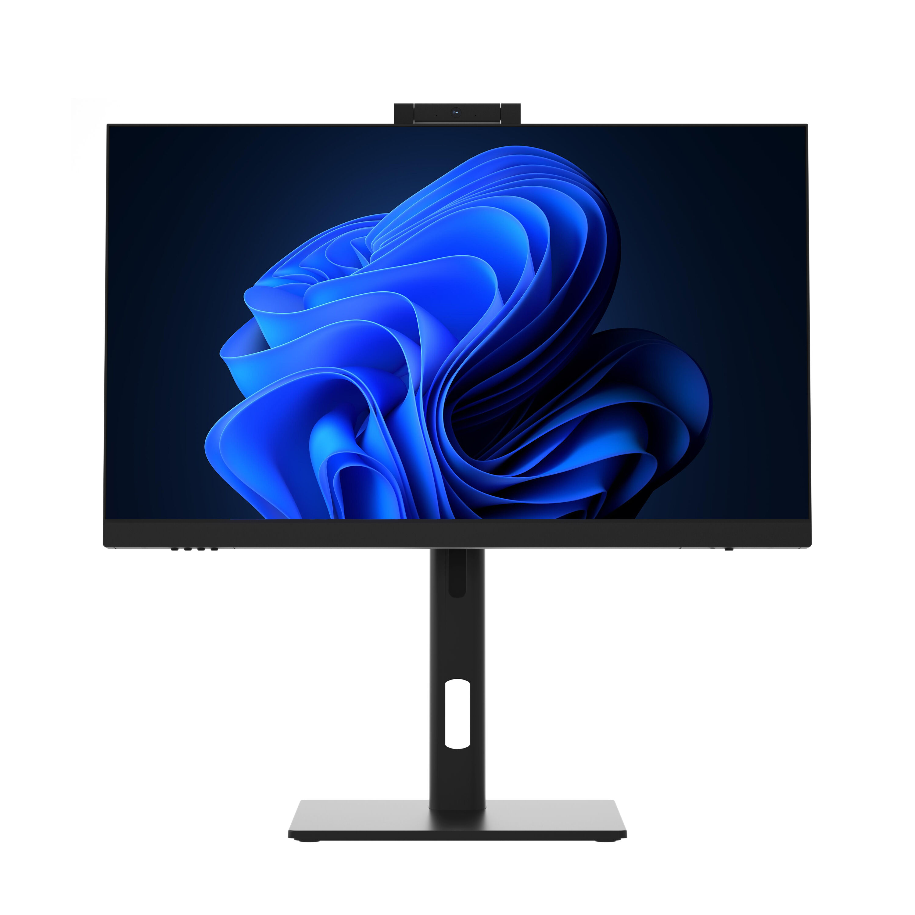 All In One Pc 23.8 27 Inch All-in-one Pc Oem Brand Computer I3 I5 I7 ...