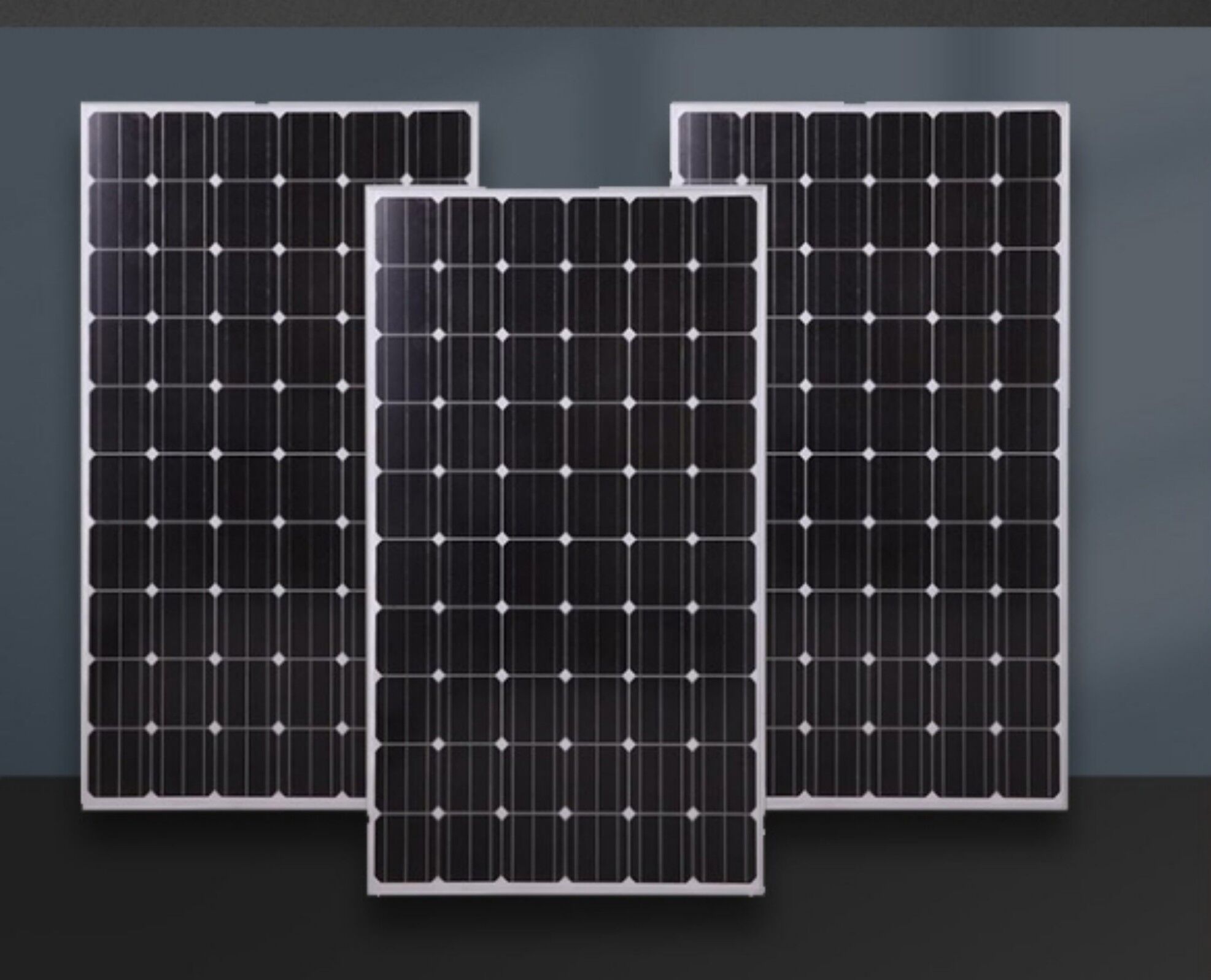 Perc Half Cell 300w 400w 500w 600w 1000w Solar Panels Monocrystalline ...