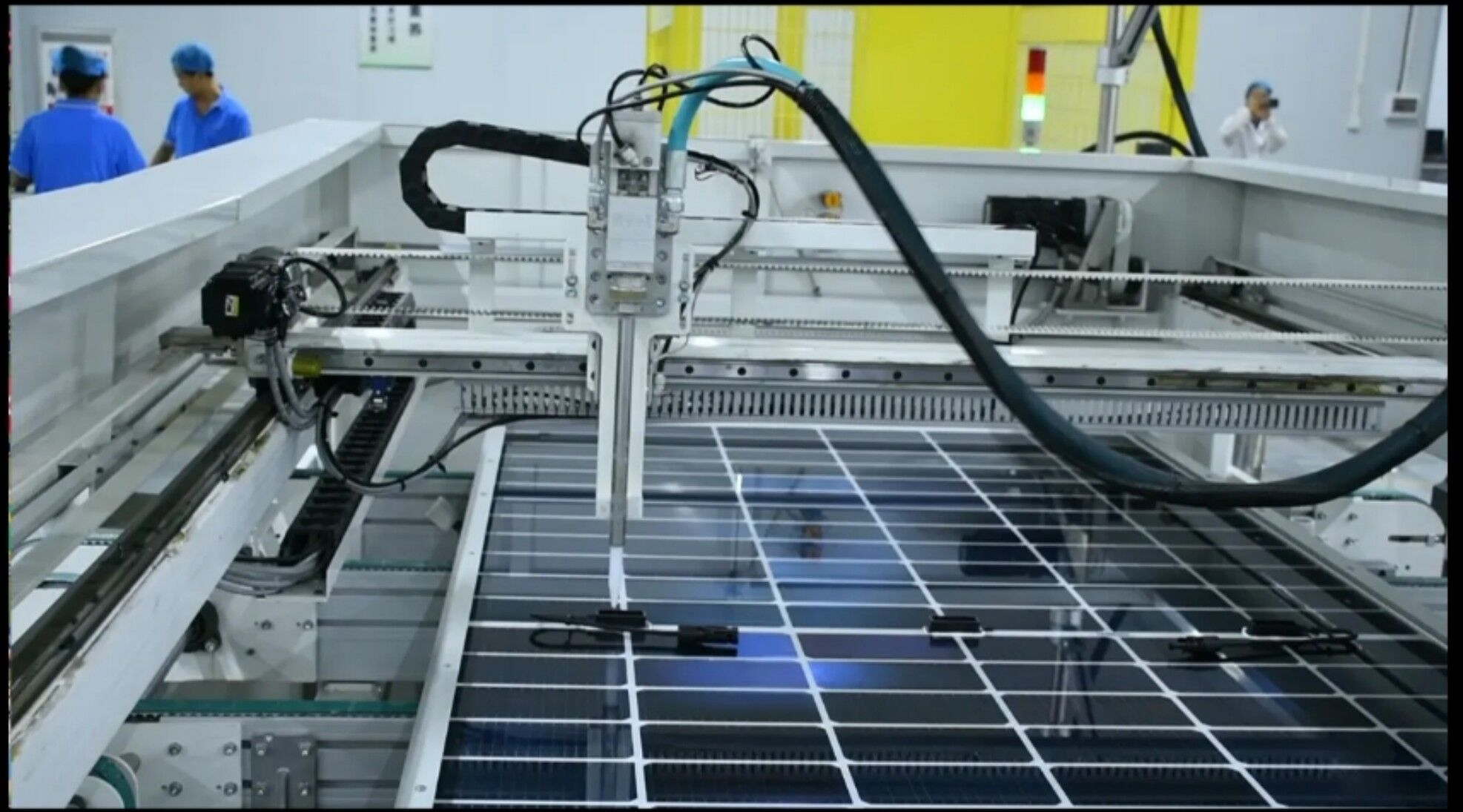 Perc Half Cell 300w 400w 500w 600w 1000w Solar Panels Monocrystalline ...